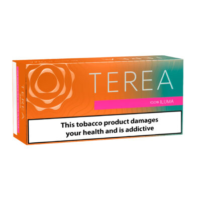 IQOS Terea - Terea Sigara