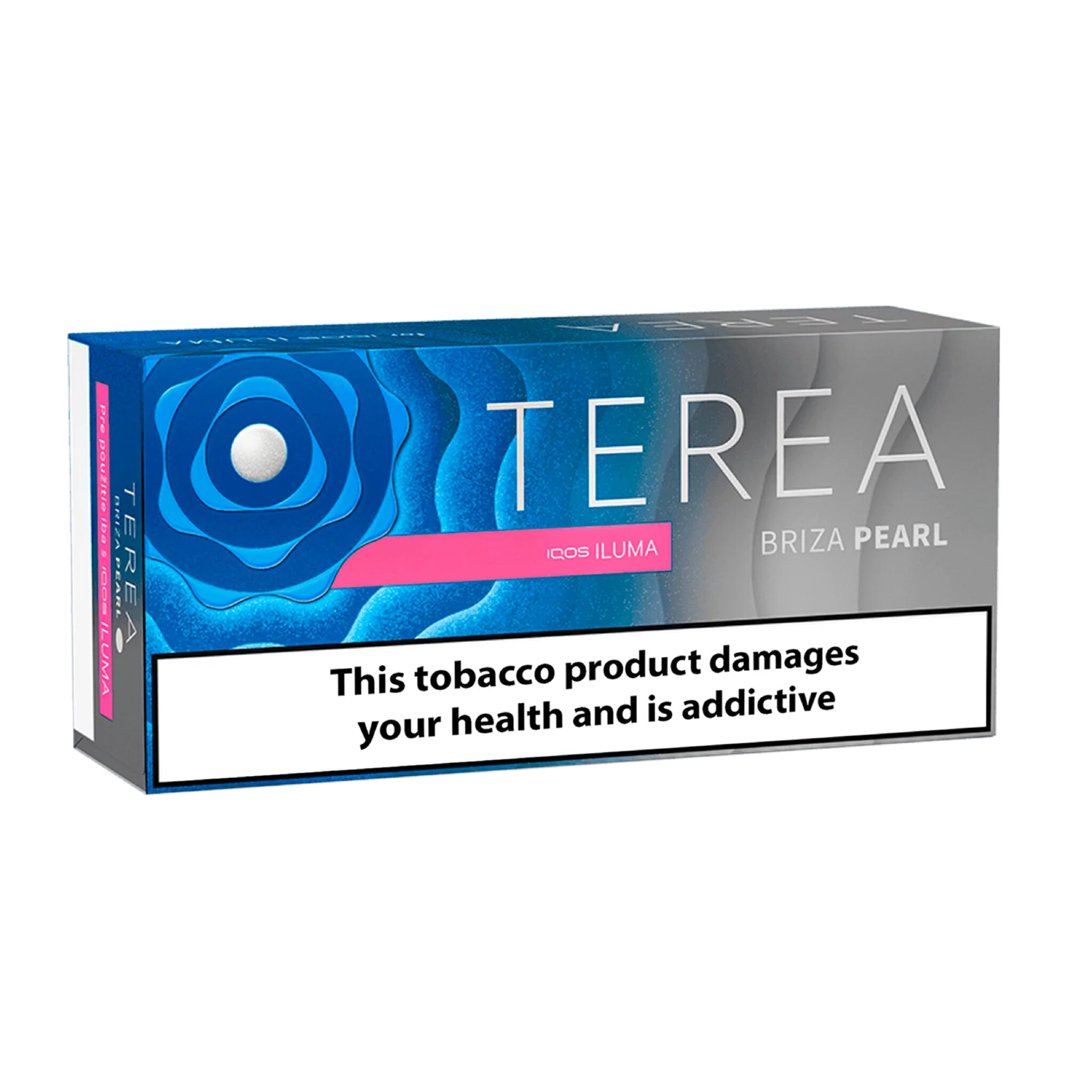 Terea Sigara ve Terea Sigara Çeşitleri: IQOS Terea Hakkında Her Şey ...